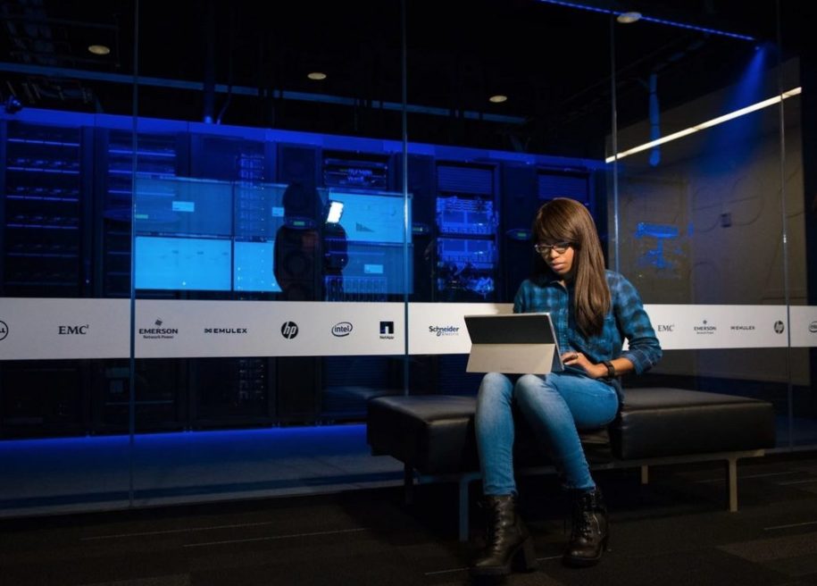 GoDaddy Dedicated Server Hosting | Get Your Own Dedicated Server