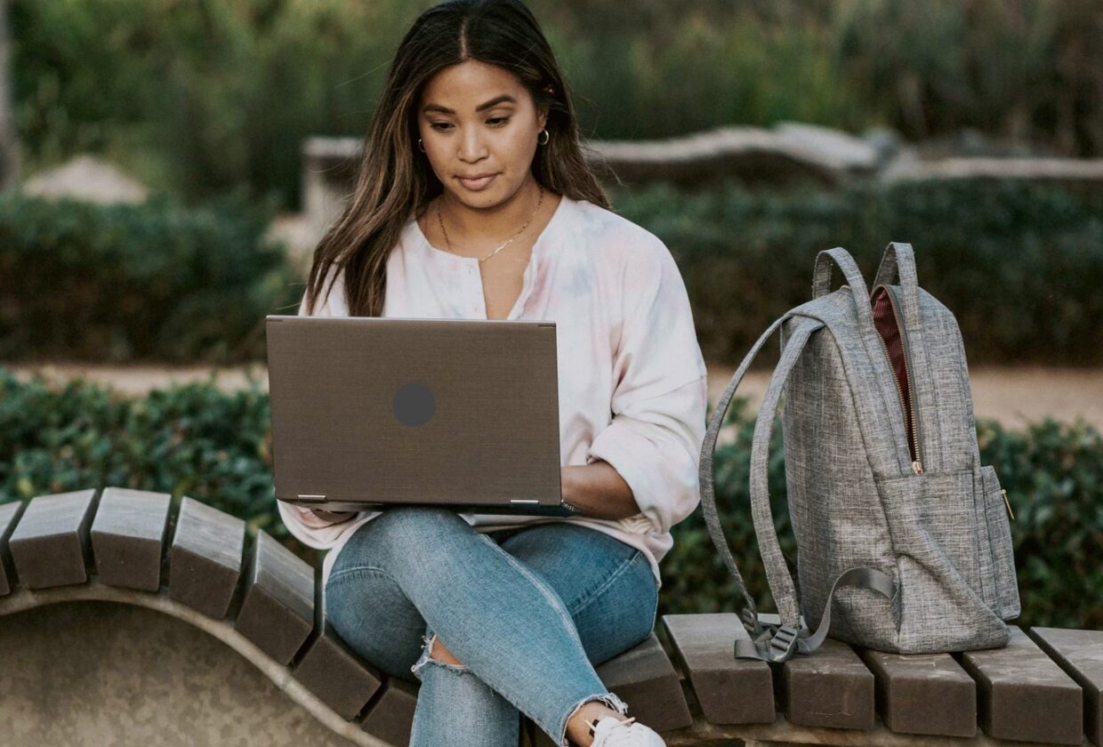 How to find a domain with GoDaddy Domain Search