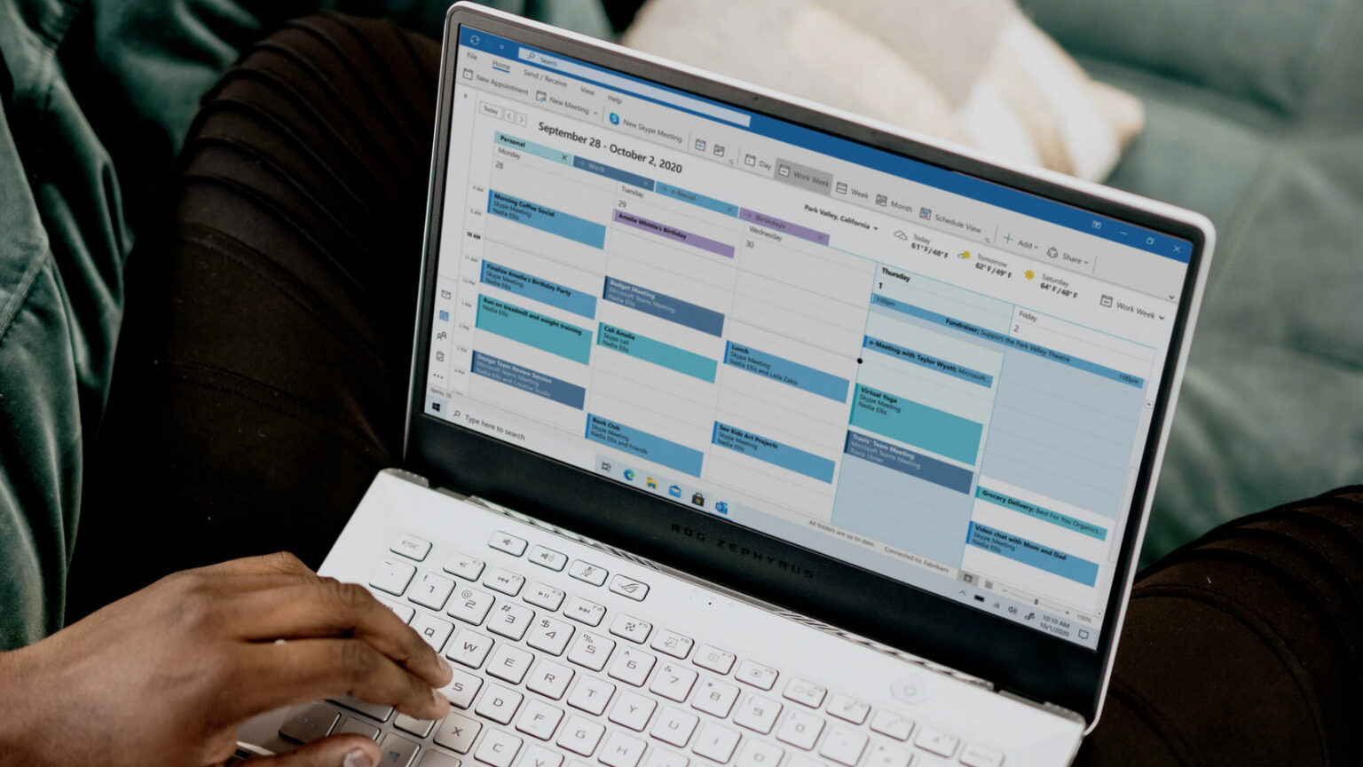 How to login to Office 365 - Microsoft 365 from GoDaddy