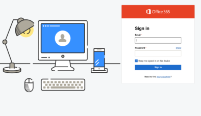 How to sign in to Outlook on the web - Microsoft 365 from GoDaddy