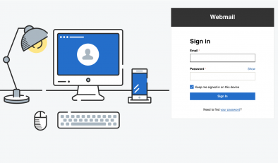 How to Get Started and Setup with GoDaddy Webmail