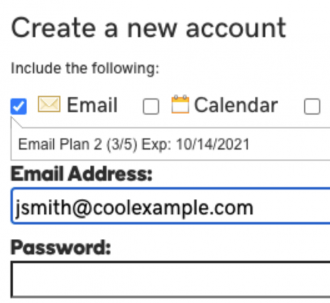 How to Get Started and Setup with GoDaddy Webmail