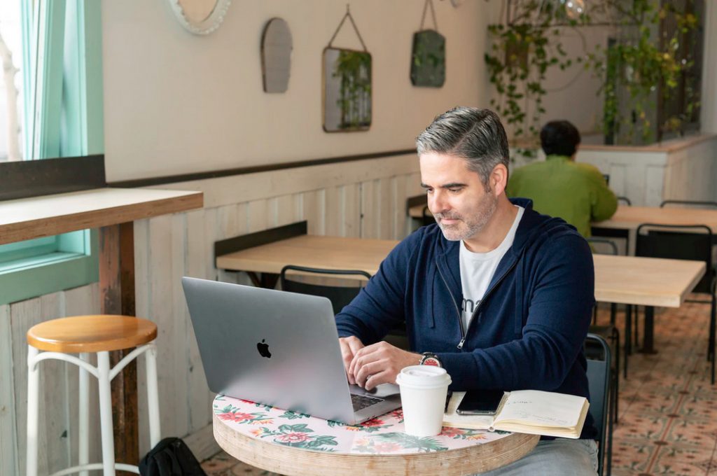 How to find a domain with GoDaddy Domain Search