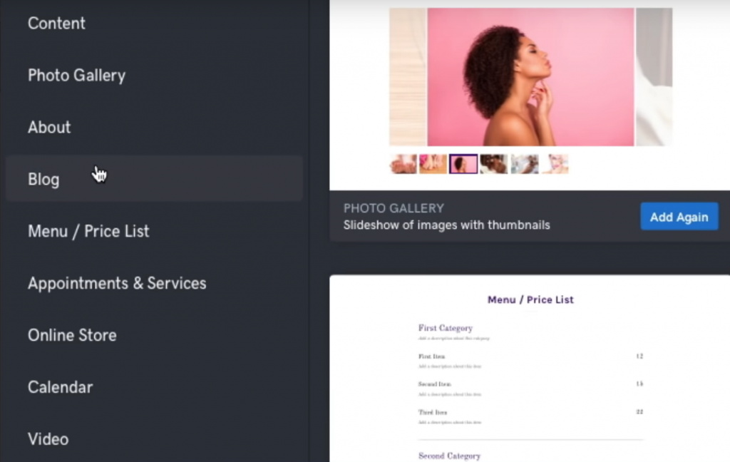 How to Build a Website with GoDaddy