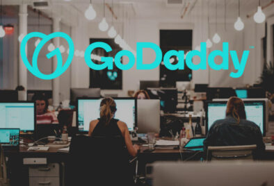 What is GoDaddy?